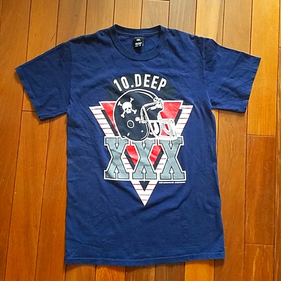 10.Deep | Shirts | Deep T Shirt | Poshmark